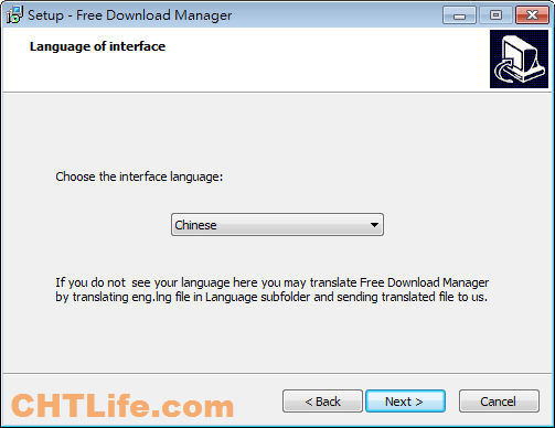 《FDM》Free Download Manager－BT、網路影音下載工具 - CHTLife